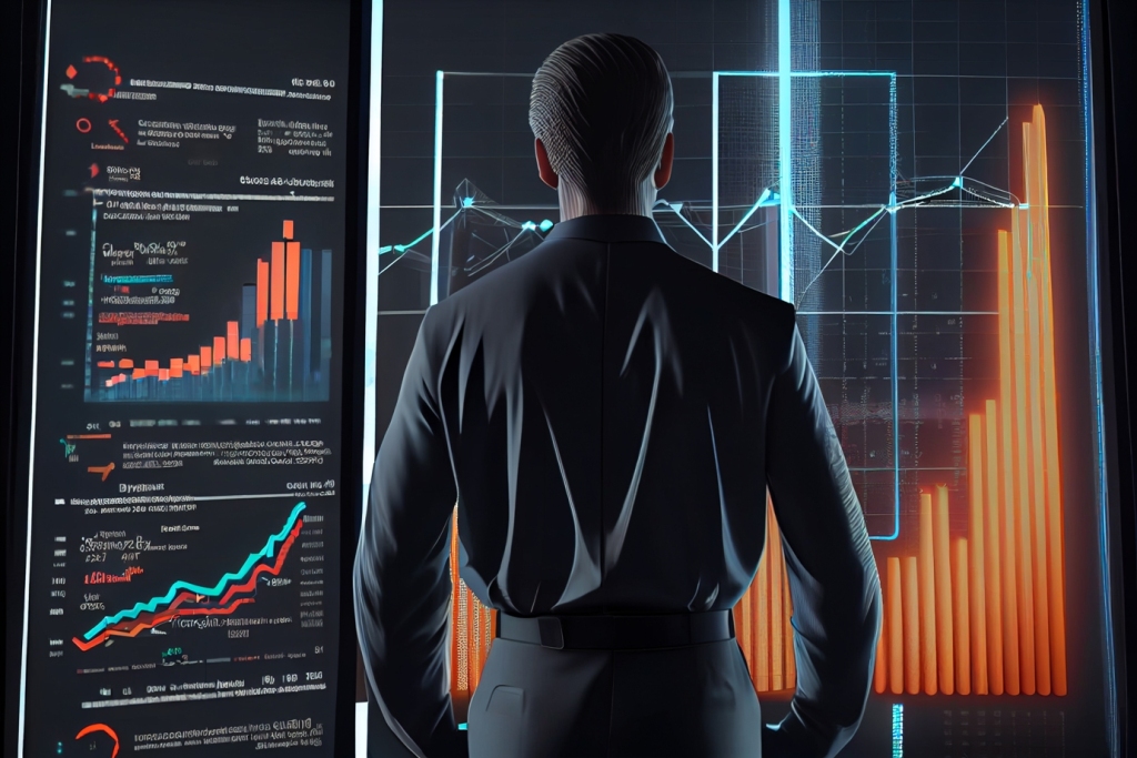 Fundamental Data | Ellipsys Financial Markets