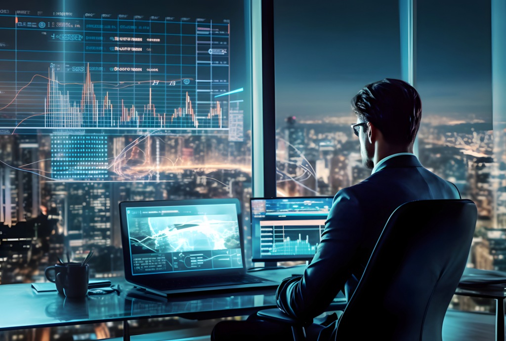 Market summary | Ellipsys Financial Markets