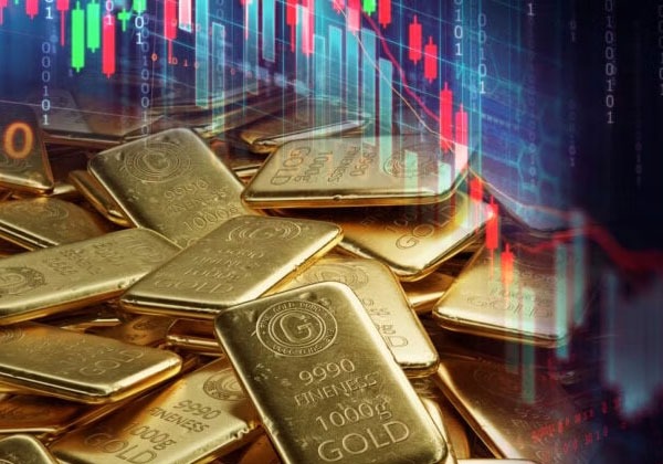 Price of precious metals - Elpmarkets
