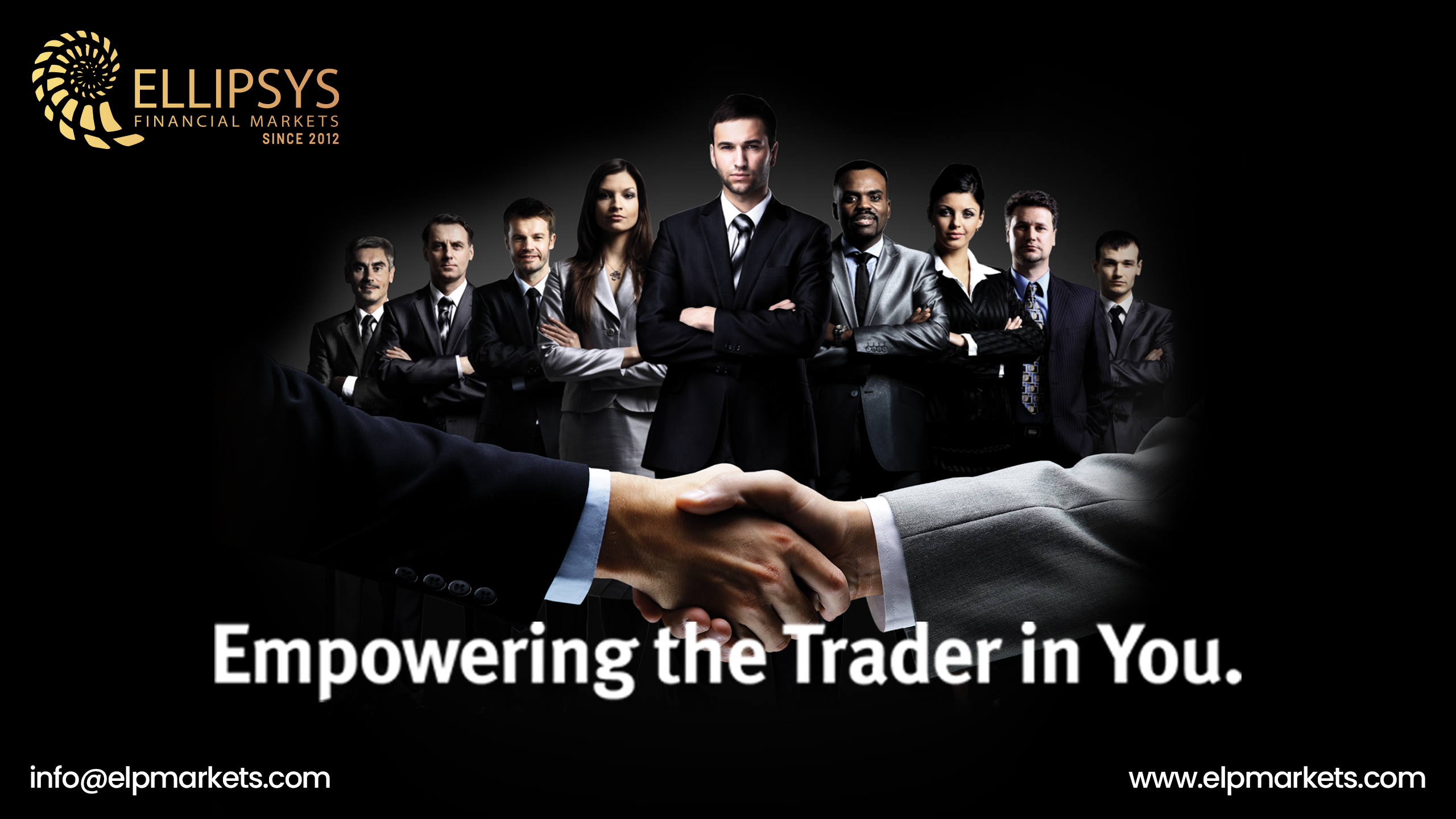 Ellipsys Financial Markets | Trade Currencies, Commodities, CFD'S ...